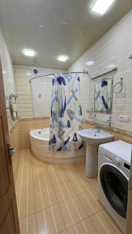 Ц5 3в4/4/4 кирпич, площадь 70м2/лоджия 2х6, На Небе
