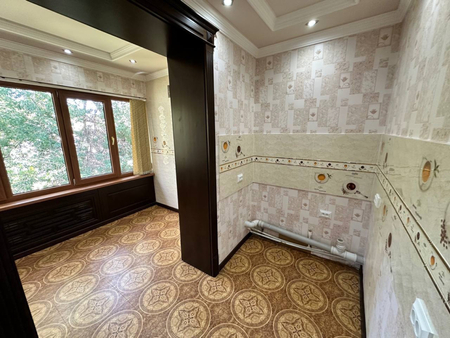 Квартира ЦУМ 3/4/4 (85м2) Орр-110 школа