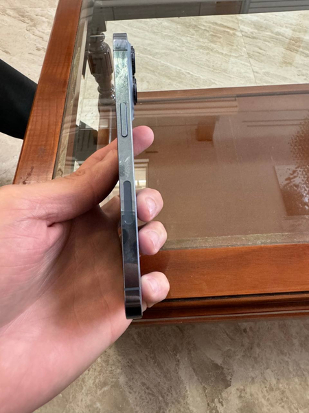 Iphone 13 pro 128 tali
