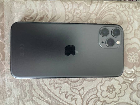 iPhone 11 pro 64 gb