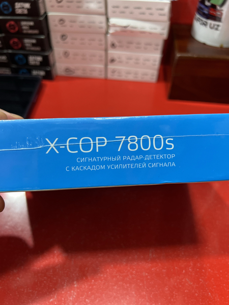 Neoline 7800 gps  arginal   Zor radar  xamsi oldi