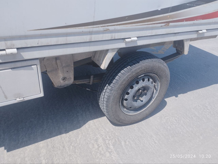 Labo Dongfeng 5500$