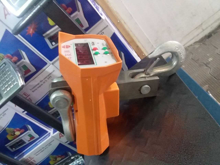 Крановые весы оптом