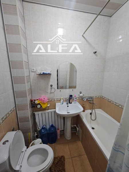 1 xonali 36m² 1-qavat sotiladi.