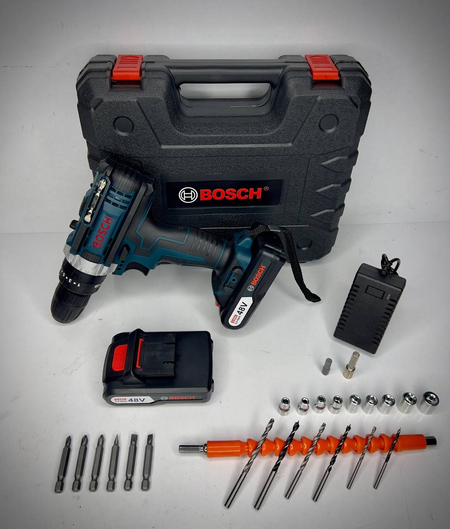 Шурупаверд Crown Cокол Makita bosch