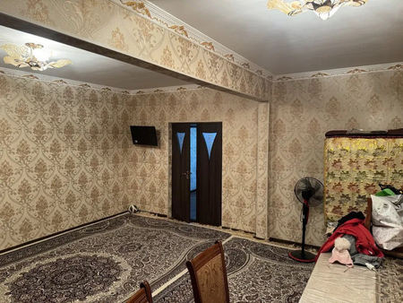 Срочно продается 3 комнатная квартира