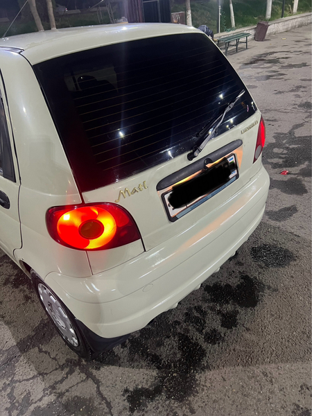 matiz sotiladi sotiladi
