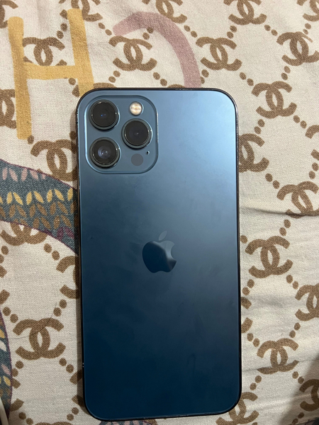 IPhone 12 pro Max 128gb