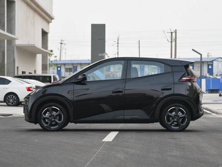 BYD SEAGULL 405KM 3 Muddatli tolovga pasport evaziga