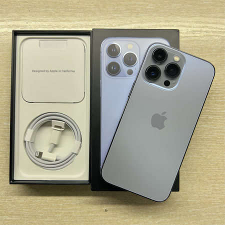Iphone 13 pro 256g
