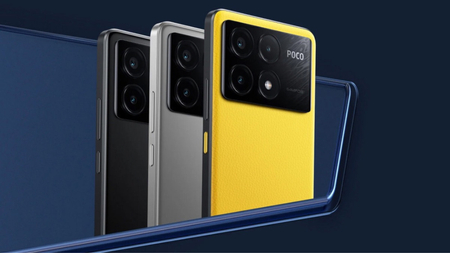 Xiaomi Poco X6 Pro 5G Доставка Бесплатная!!!
