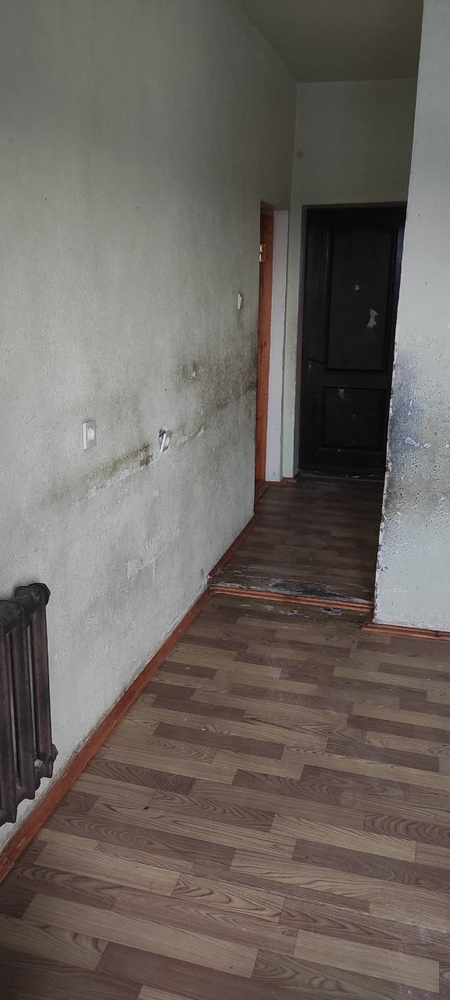 Nazarbek tarnovda 2 xonalik uy
