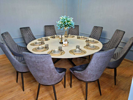 Furniglass berendidan qulay sutullar