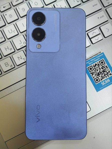 Vivo y17s 8/128 sotiladi