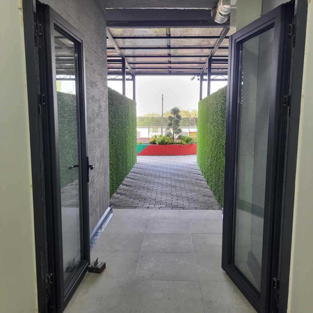 Продается квартира  28 КВМ В PRESTIGE GARDENS с Кадастром