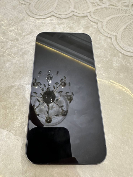 iphone 14 Pro Max 256Gb eSim
