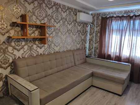 Аренда 1/3/4 стильной квартиры на Авиасозлар 3. Кадышева. ID: OY 426
