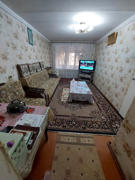 Продажа - Чиланзар 25, 2в3/2/5