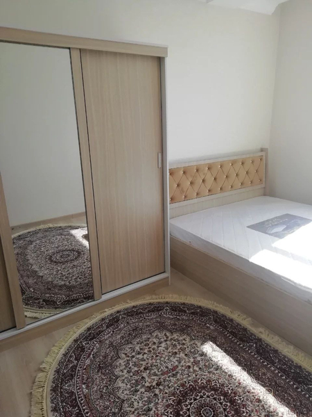 Срочно аренда на паркенском 2 х комн
