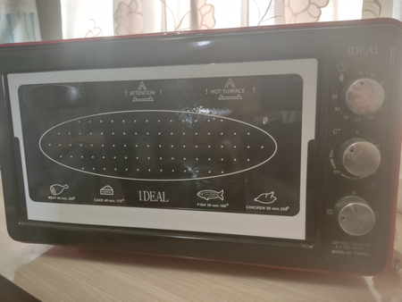 Elektron Duxopka_pech_Toahkent