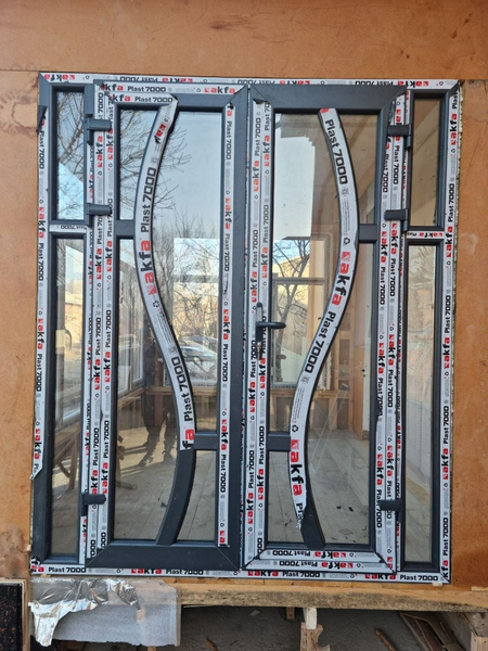 Akfa Ekopen Alutex Eshik Romlar tayorlab beramiz