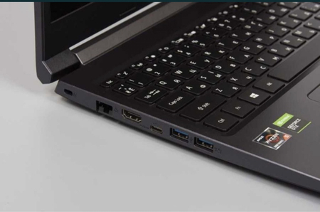 Acer Aspire-A517-51 8GB/1TB FULL