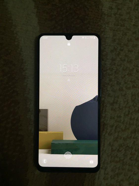 Samsung Galaxy A32