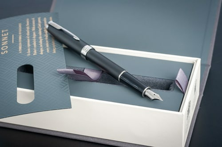 Parker - Premium подарок