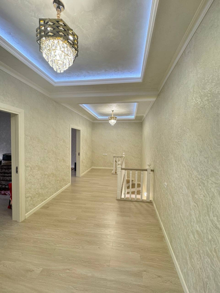 Срочно продается дуплекс 4х ком., кв., 4/3/4 150