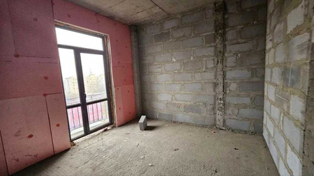 ;Юнусабад Comfort House 4ком-130м2 коробка МегаПлонет метро Юнусабад