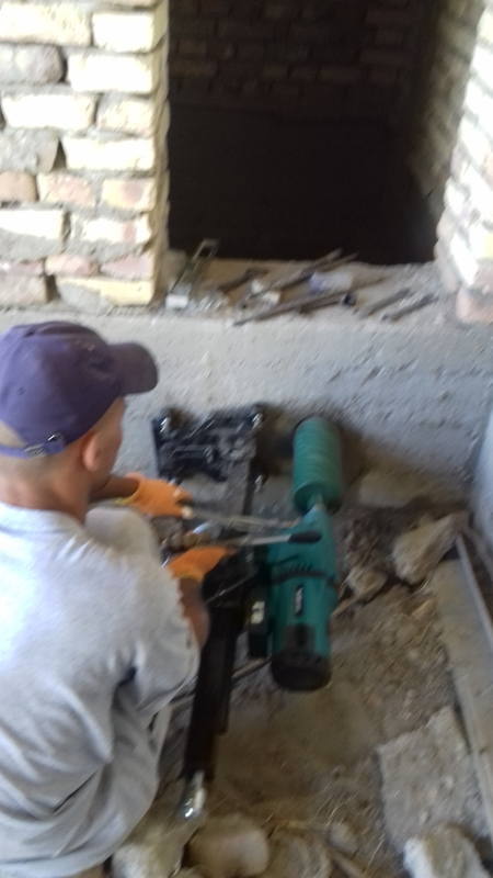 Almazniy karonka adboynik perfarator xizmatlari hamyonbob 24/7soat