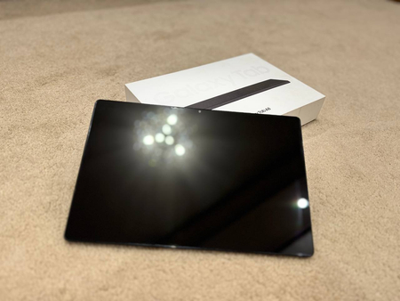 Planshet Galaxy Tab A8 yangi SM-X205 64GB