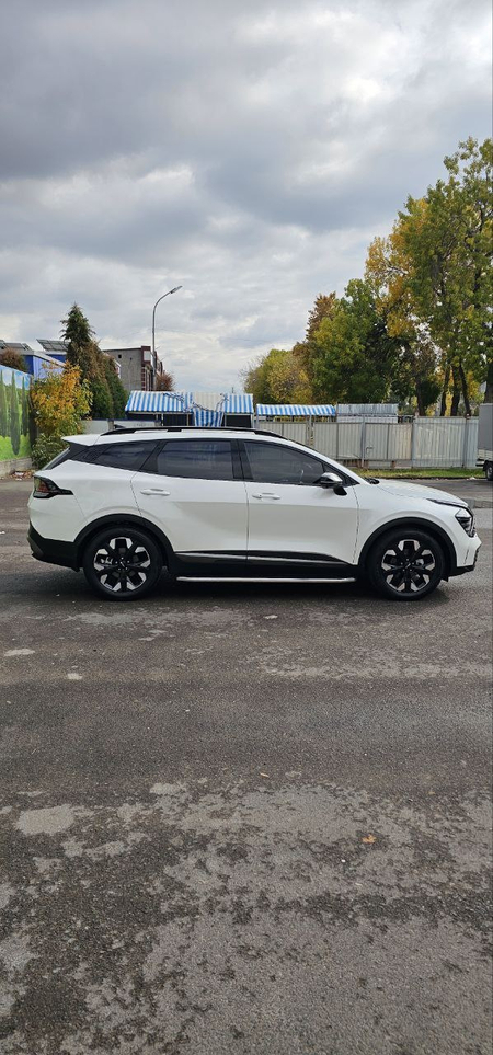 Kia Sportage 2023 в идеале!