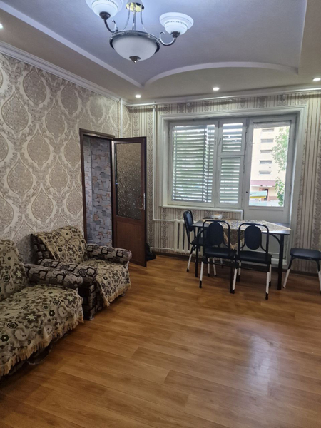 Сдается квартира