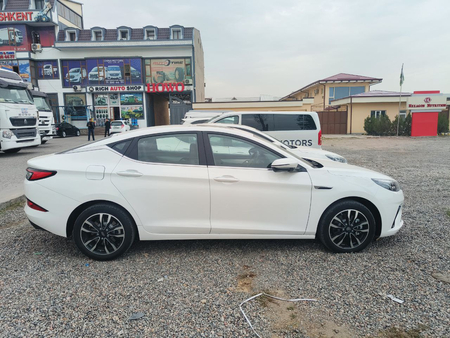 JAC J7 liftbac 1.5 turbo arzonladi