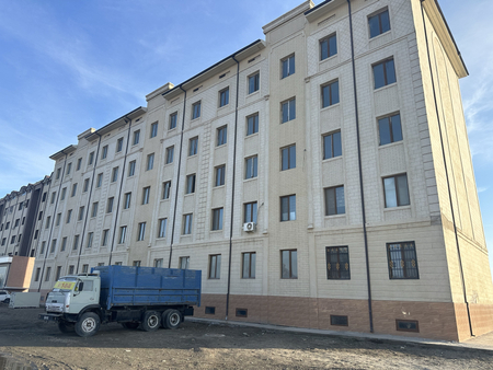 Квартира продаётся