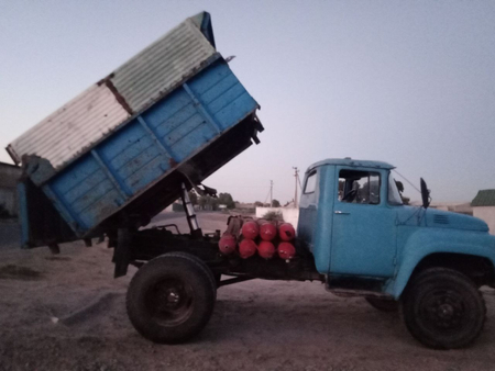 Zil samasval xollati alo ummuman aybi yuq kelshtirib bervoramiz
