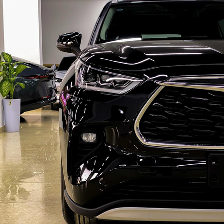 Toyota Highlander Hybrid.2.5.l