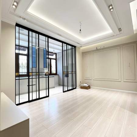 Продам 3/1/9 Паркентский Жк Real house