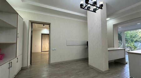 Аренда офиса 45 м2. Дархан.  Кафе Полянка.