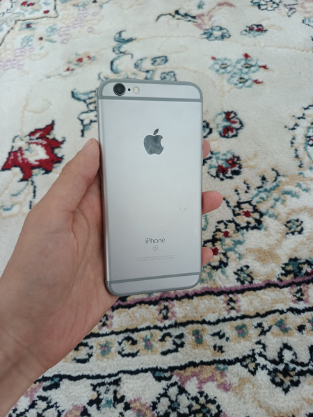 iPhone 6S память 32Gb
