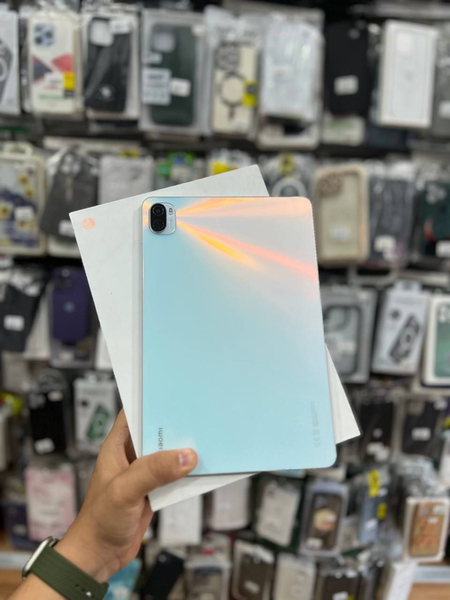 Xiaomi pad 5 global