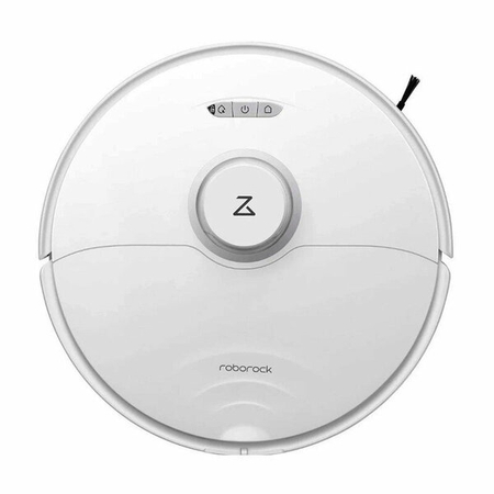 Робот-пылесос Roborock S7 Max Ultra (White) RU
