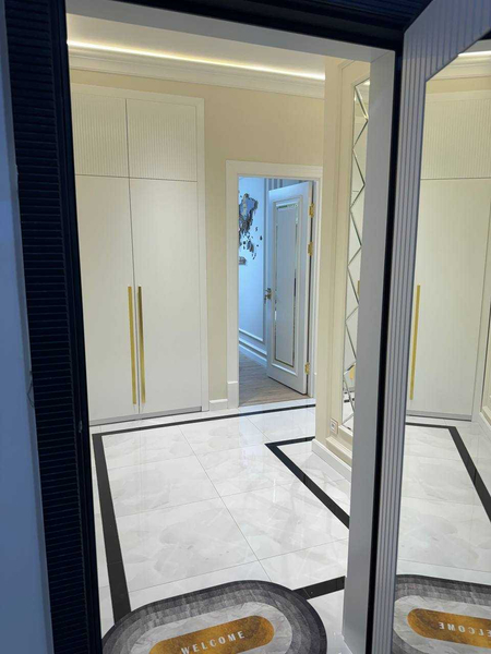 Продается квартира на Prestige Gardens