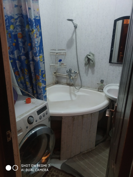 Продается квартира спутник 17