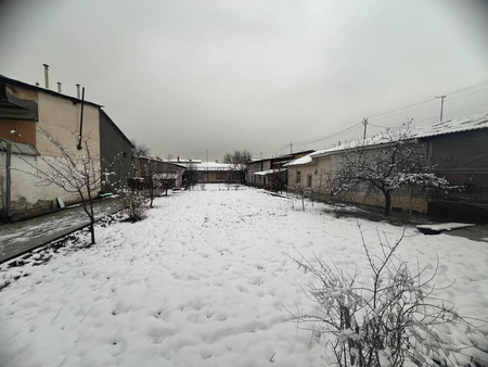 Продаётся дом в Лимонарие