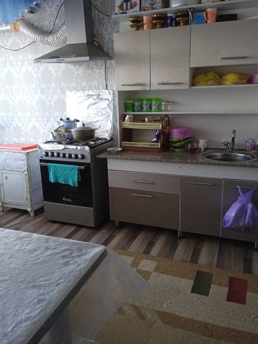 Продаëтся 2х комнатная МАНСАРДА