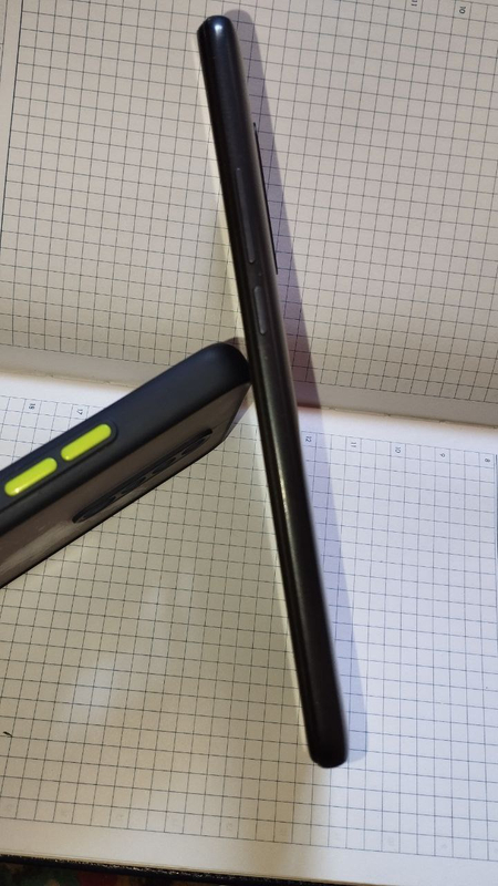 Redmi 9 kafolati bilan