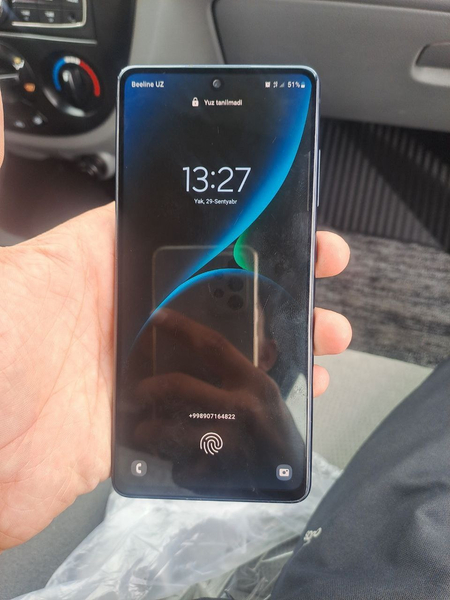 Samsung s20 fe uzimniki