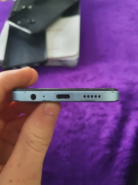 Honor x6A kafolatli